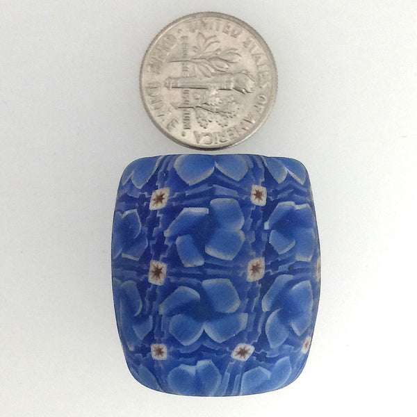 Collectable Packed Glass Bead by Patrick Stern – KateDW Designs