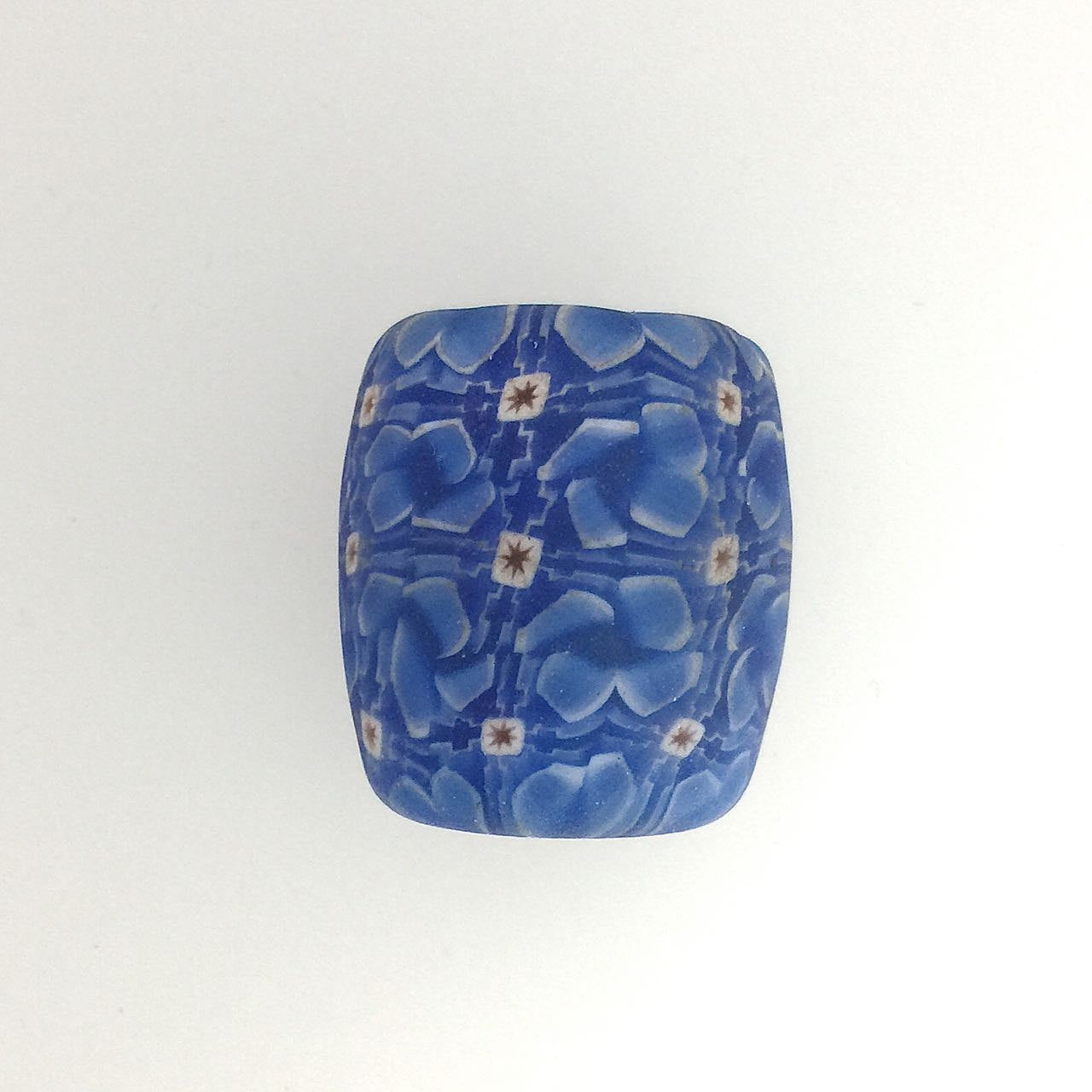 Collectable Packed Glass Bead by Patrick Stern – KateDW Designs